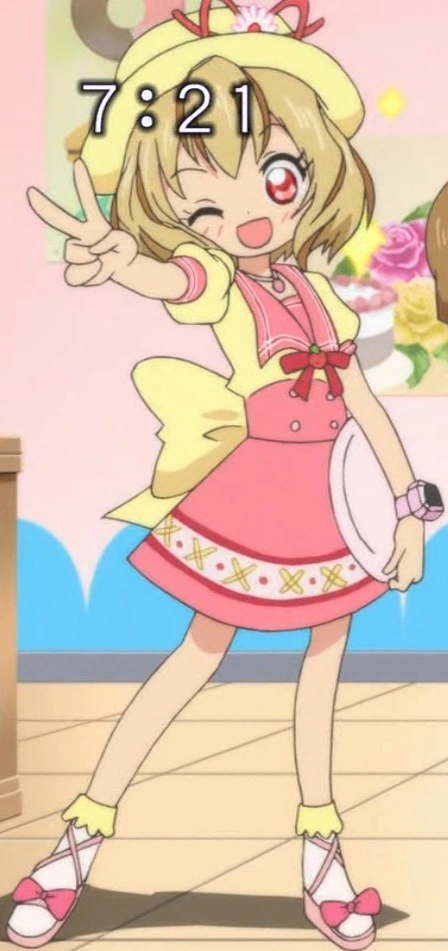 Sango (Human) | Pokemon Masters League Wikia | Fandom