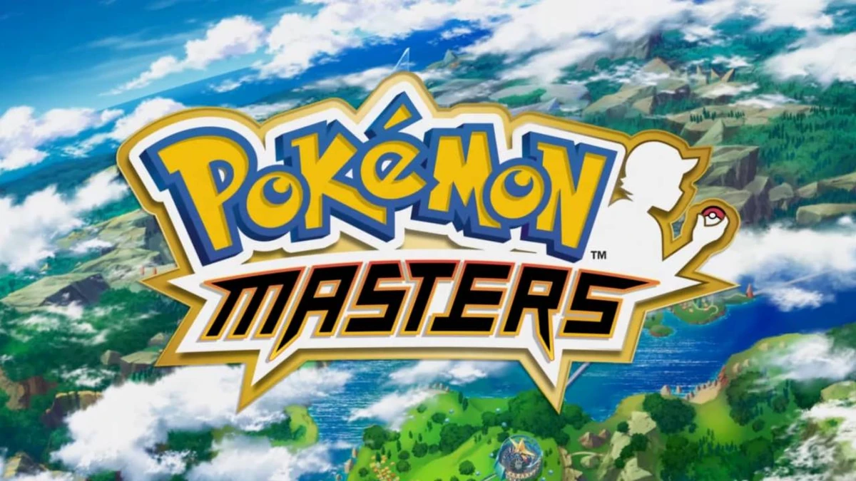 Pokemon Masters | Pokemon Masters Wiki | Fandom
