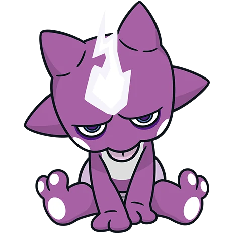 Toxel | Pokemon melody Wiki | Fandom