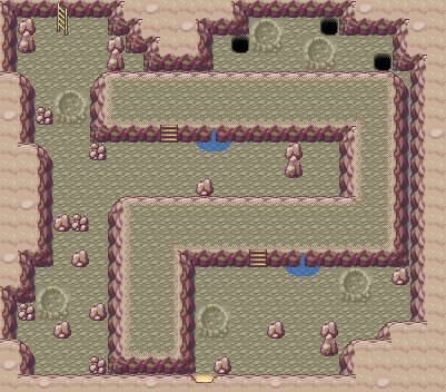 Calle Victoria | Wiki Pokémon Memories | Fandom