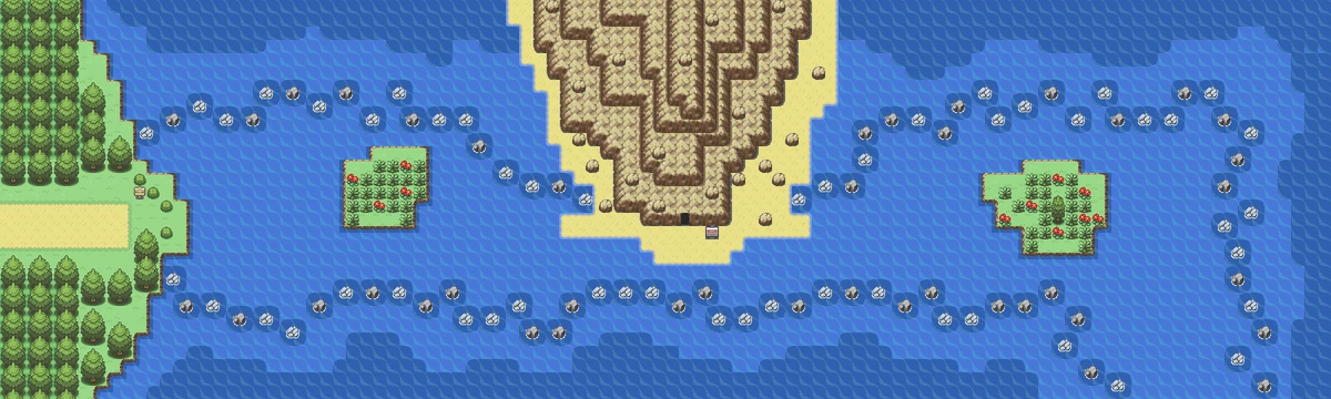 Ruta 19 | Wiki Pokémon Memories | Fandom