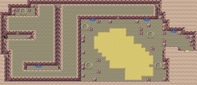 Calle Victoria | Wiki Pokémon Memories | Fandom