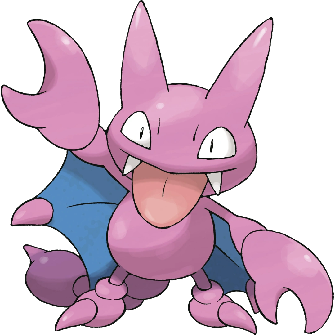 Gligar (Pokémon) | Pokémon Meta Mercury Wikia | Fandom