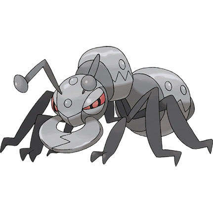 Heatmor (Pokémon) | Pokémon Meta Mercury Wikia | Fandom