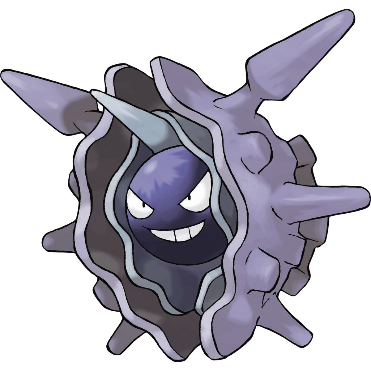 Cloyster (Pokémon) | Pokémon Meta Mercury Wikia | Fandom