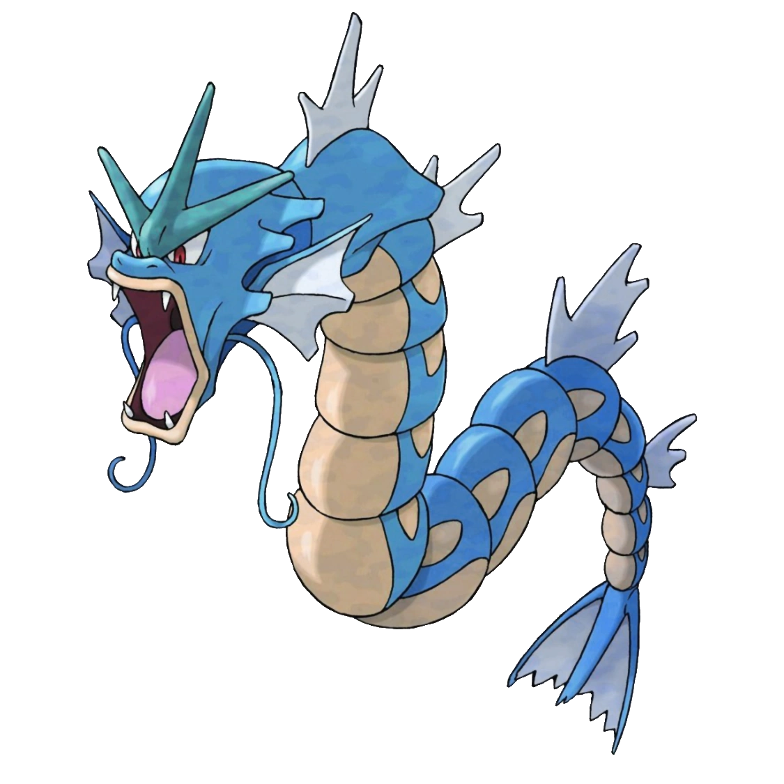 Gyarados (Pokémon) | Pokémon Meta Mercury Wikia | Fandom