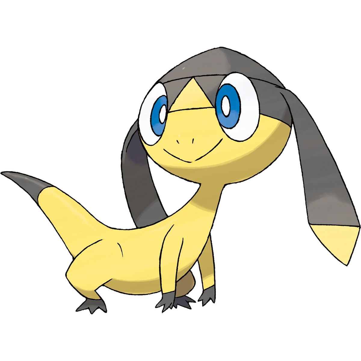 Helioptile (Pokémon) | Pokémon Meta Mercury Wikia | Fandom
