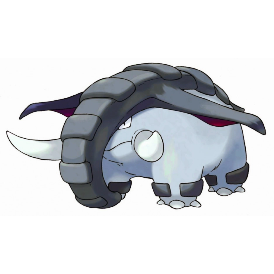 Donphan (Pokémon) | Pokémon Meta Mercury Wikia | Fandom
