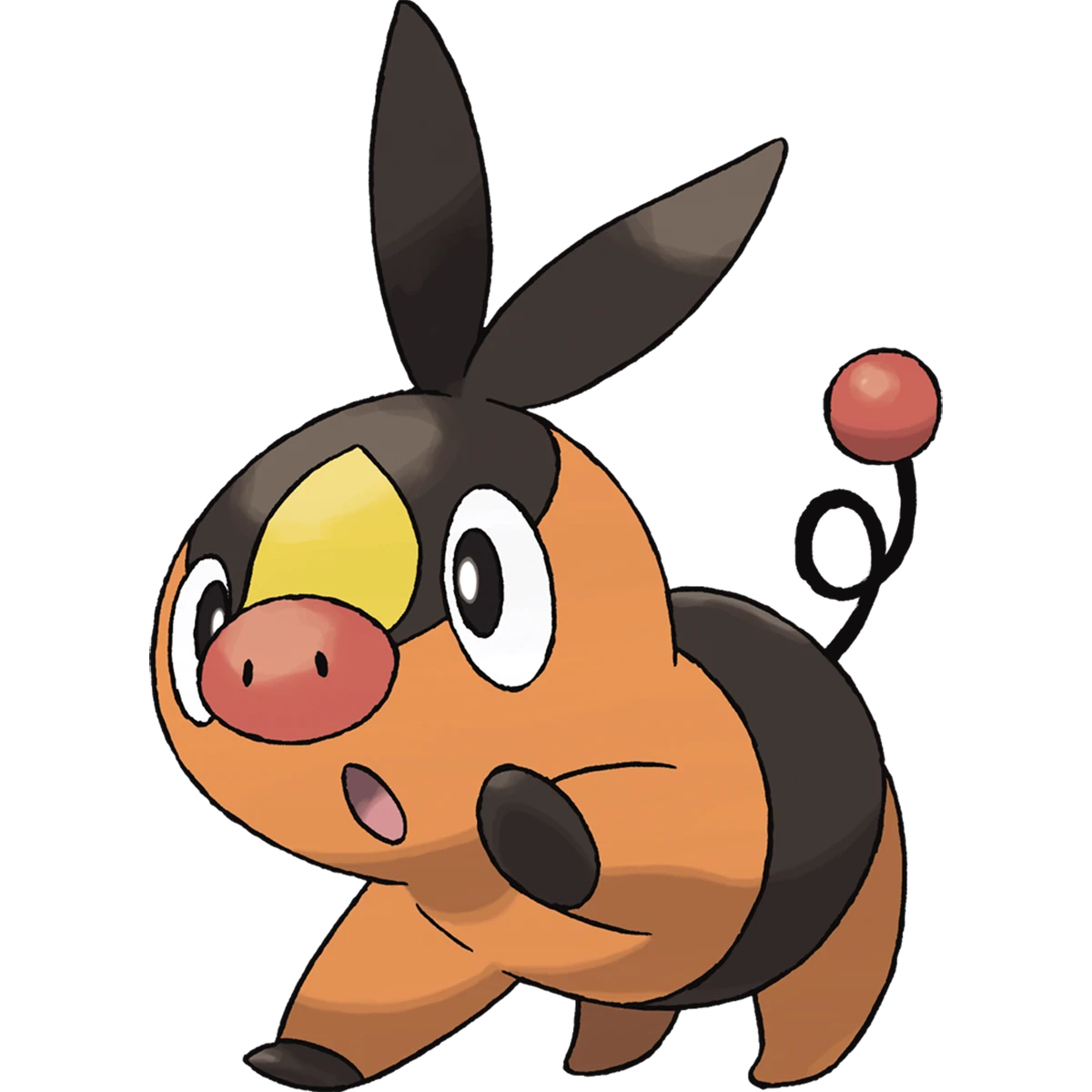 Tepig (Pokémon) | Pokémon Meta Mercury Wikia | Fandom