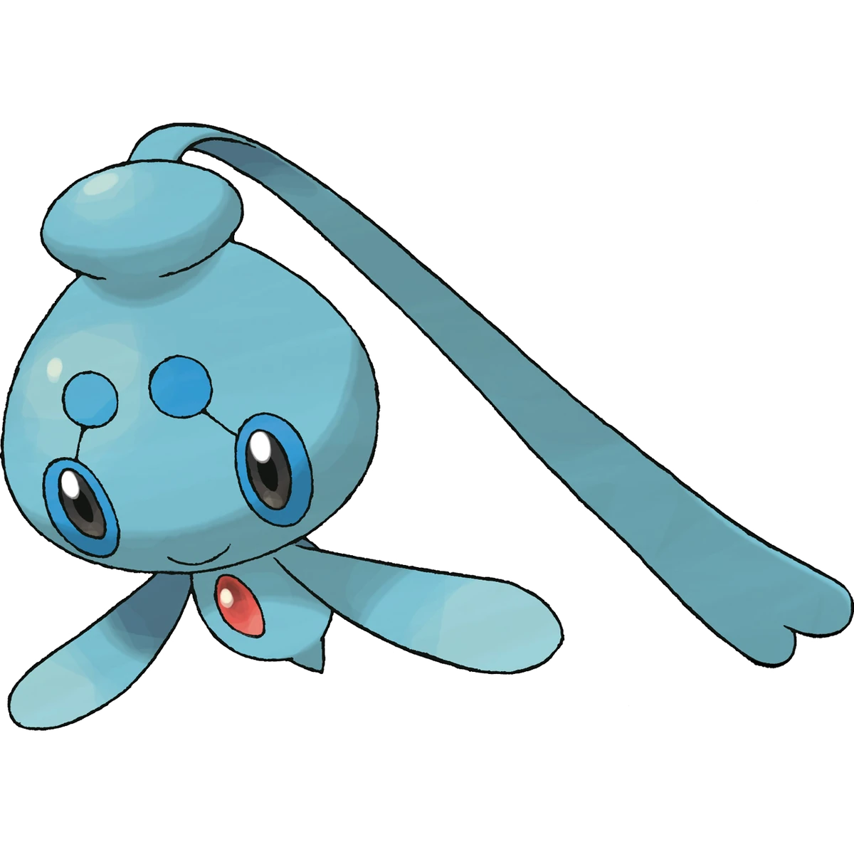 Phione (Pokémon) | Pokémon Meta Mercury Wikia | Fandom