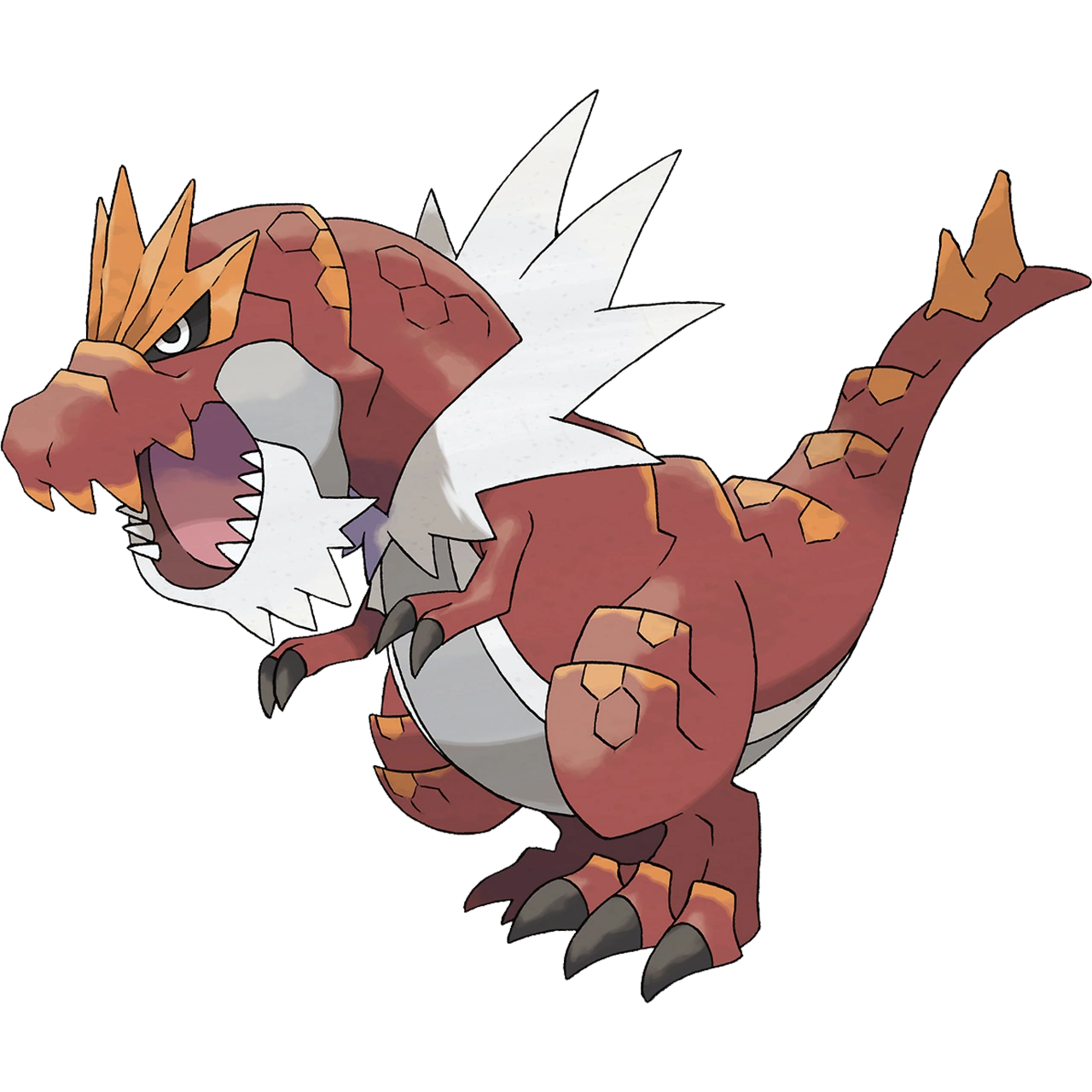 Tyrantrum (Pokémon) | Pokémon Meta Mercury Wikia | Fandom