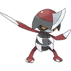 Pawniard (Pokémon) | Pokémon Meta Mercury Wikia | Fandom