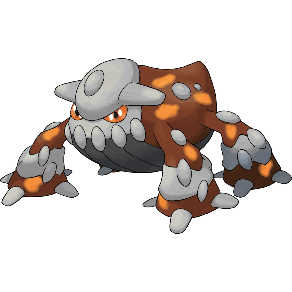 Heatran (Pokémon) | Pokémon Meta Mercury Wikia | Fandom