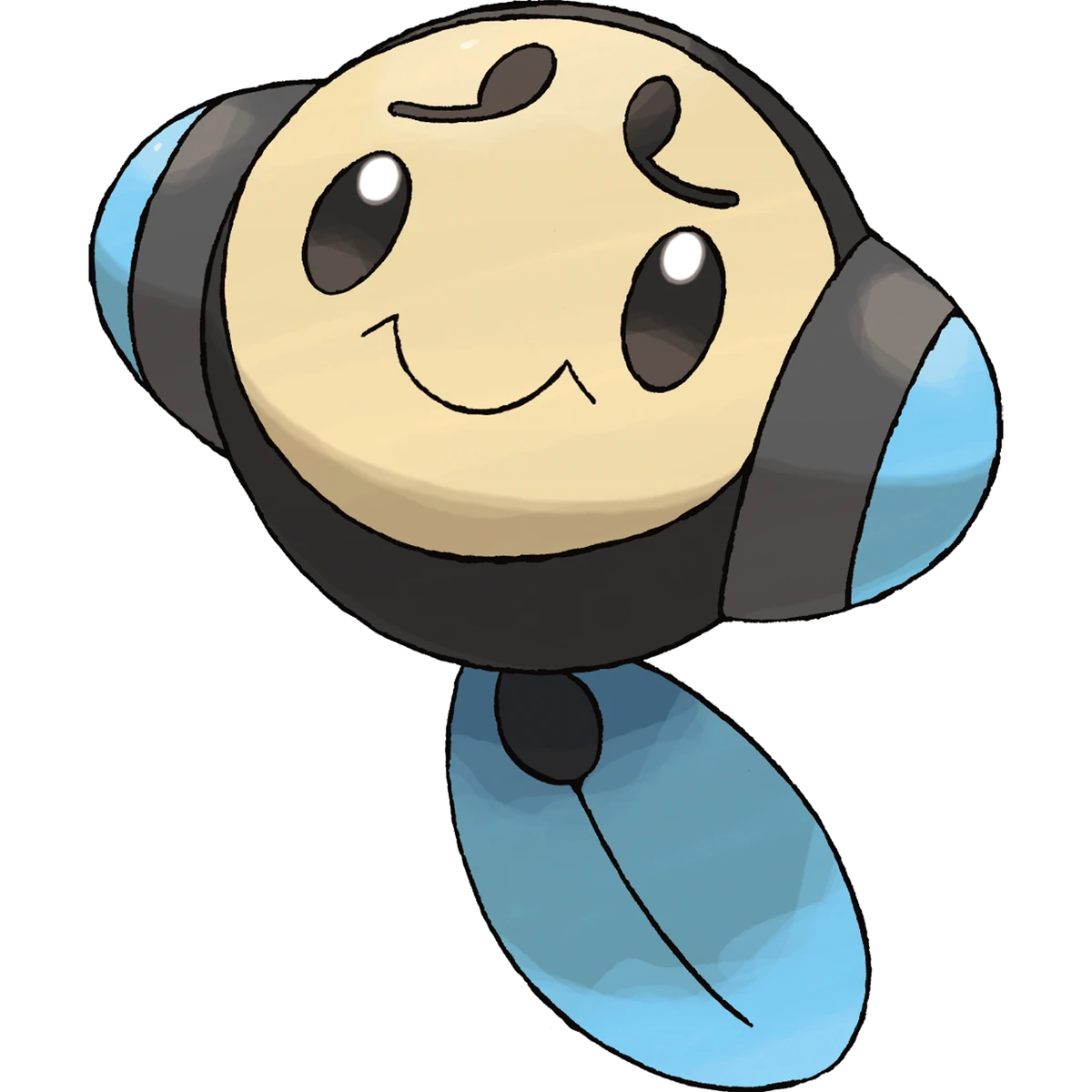 Tympole (Pokémon) | Pokémon Meta Mercury Wikia | Fandom