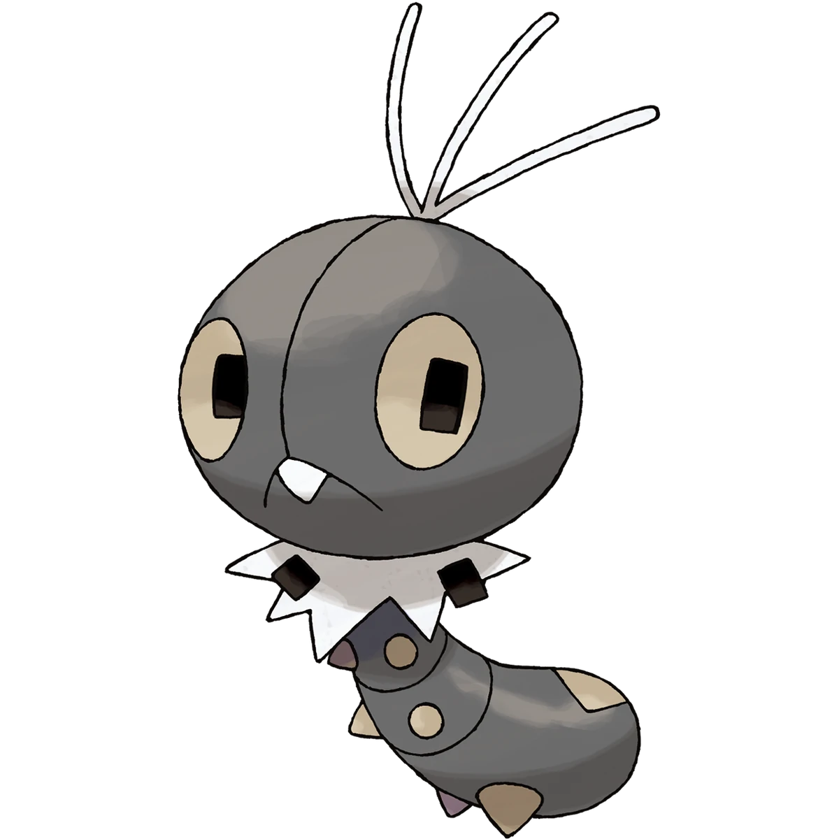Scatterbug (Pokémon) | Pokémon Meta Mercury Wikia | Fandom