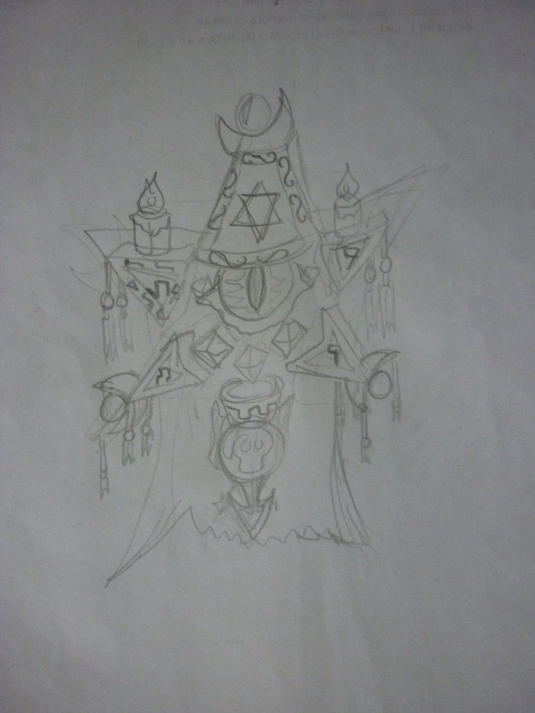 Kongor | Pokemon MindXMatter Wikia | Fandom