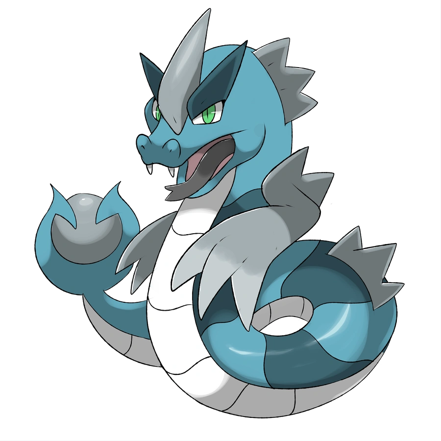 Ignagna | Pokemon MindXMatter Wikia | Fandom