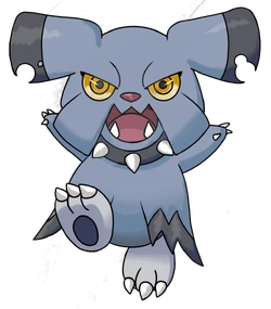 Snubbull | Pokemon Mondu Wiki | Fandom