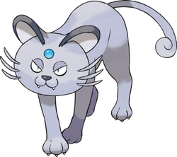 Snobilikat | Pokemon Mondu Wiki | Fandom