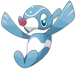 Robball | Pokemon Mondu Wiki | Fandom