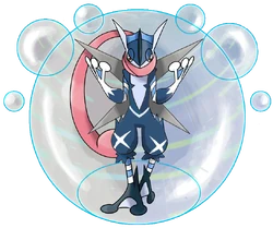 Quajutsu | Pokemon Mondu Wiki | Fandom