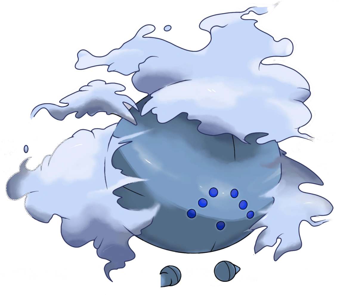 Regiaqua | Pokemon Mondu Wiki | Fandom