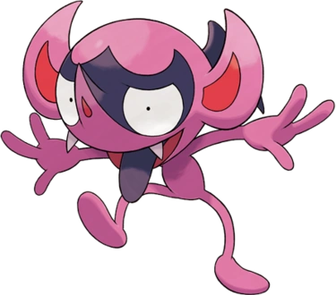 Bähmon | Pokemon Mondu Wiki | Fandom