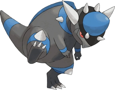 Rameidon | Pokemon Mondu Wiki | Fandom