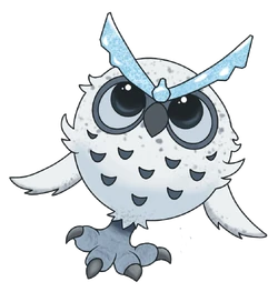 Hoothoot | Pokemon Mondu Wiki | Fandom
