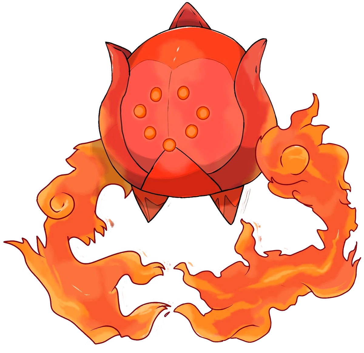 Regiflame | Pokemon Mondu Wiki | Fandom
