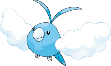 Wablu | Pokemon Mondu Wiki | Fandom