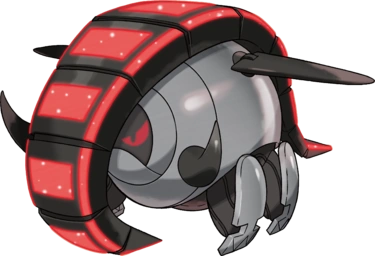 Eisenrad | Pokemon Mondu Wiki | Fandom