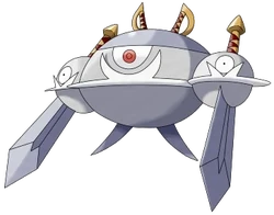 Magnezone | Pokemon Mondu Wiki | Fandom