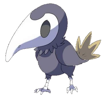 Krabel | Pokemon Mondu Wiki | Fandom