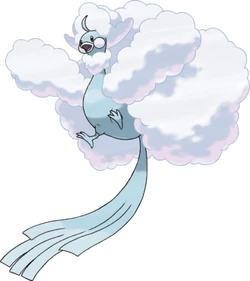 Altaria | Pokemon Mondu Wiki | Fandom