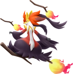 Fennexis | Pokemon Mondu Wiki | Fandom