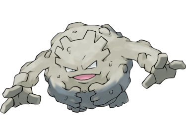 Georok | Pokemon Mondu Wiki | Fandom