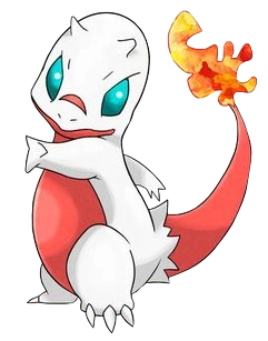 Glumanda | Pokemon Mondu Wiki | Fandom