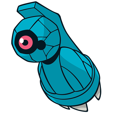 Tanhel | Pokemon Mondu Wiki | Fandom