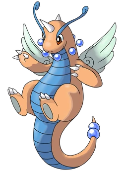 Dragoran | Pokemon Mondu Wiki | Fandom