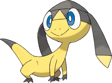 Eguana | Pokemon Mondu Wiki | Fandom