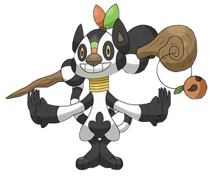 Lemurice | Pokemon Mondu Wiki | Fandom