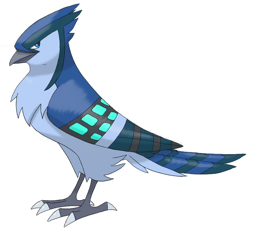 Blaupracht | Pokemon Mondu Wiki | Fandom