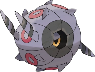 Rollum | Pokemon Mondu Wiki | Fandom