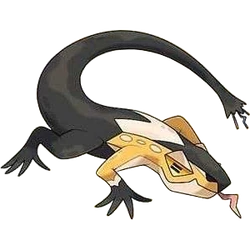 Balgoras | Pokemon Mondu Wiki | Fandom