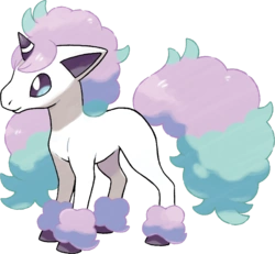 Ponita | Pokemon Mondu Wiki | Fandom