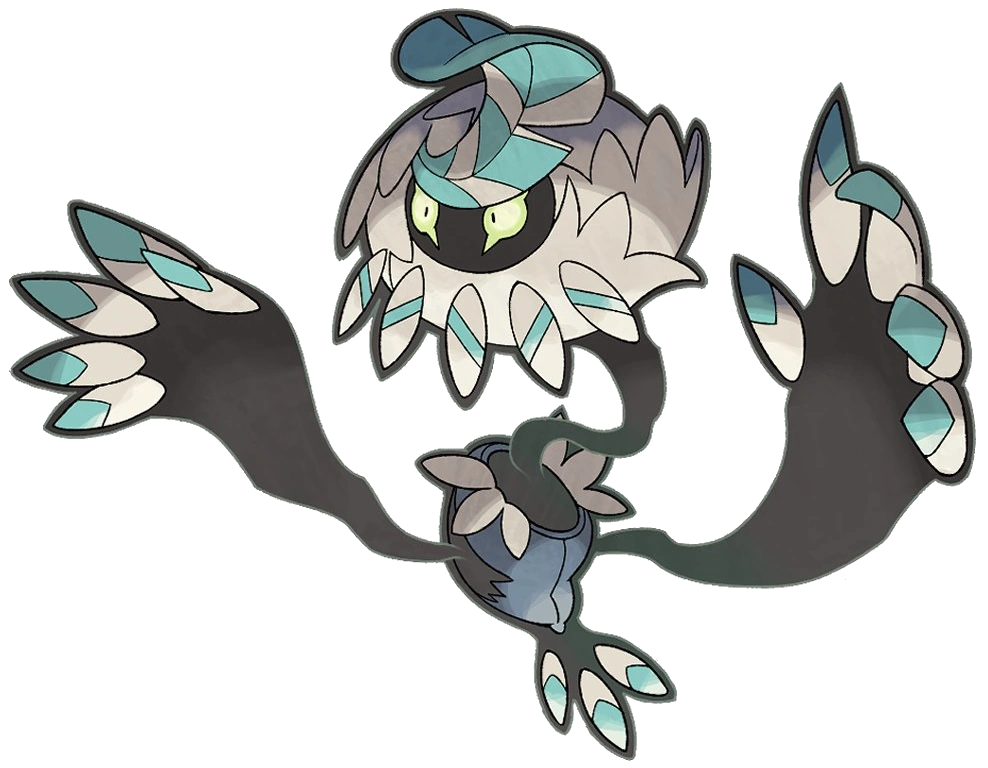 Plumatoll | Pokemon Mondu Wiki | Fandom