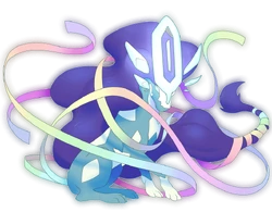 Suicune | Pokemon Mondu Wiki | Fandom