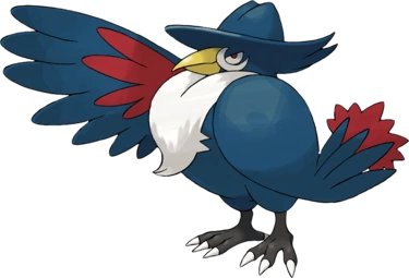 Kramshef | Pokemon Mondu Wiki | Fandom