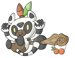 Lemurt | Pokemon Mondu Wiki | Fandom